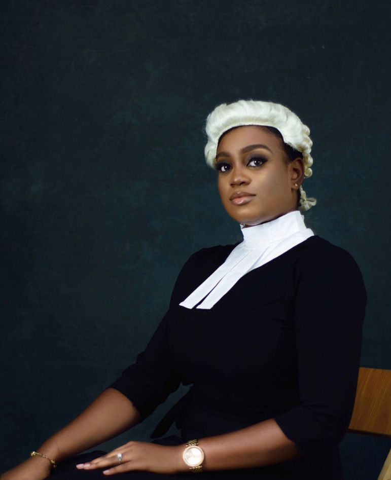 About Us – Ezuma Law